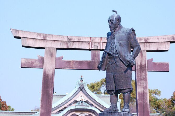 Osaka: Explore Osaka Castle Guided Tour - Final Thoughts