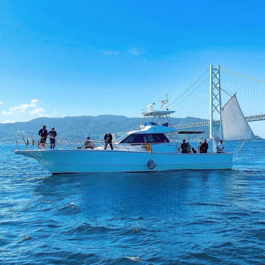 Osaka: Fishing Trip in Osaka Bay All Gear Included - What Makes This Tour Stand Out?