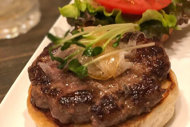 Osaka Food Crawl W KUNI-Osaka Private Food Tour - What Travelers Can Expect