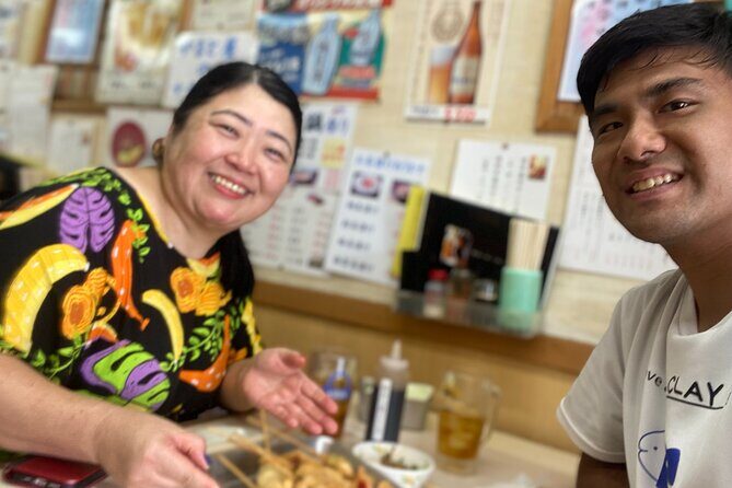 Osaka Full-Day Experience with Castle, Kushikastu and Temple - A Deep Dive into the Osaka Full-Day Tour