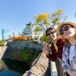 Osaka Full Day Walking Tour with Local Expert Guide - Breaking Down the Itinerary: What You’ll See and Experience