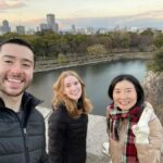 Osaka Gluten-Free and Sightseeing Private Walking Tour - What Makes This Tour Stand Out
