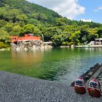 Osaka Half-day E-bike Tour: Minoh Falls, Katsuoji Temple w Lunch - Why This Tour Offers Real Value
