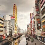 Osaka Half Day Walking Tour with an Expert Local Guide - Who Will Love This Tour?