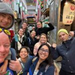 Osaka: Hidden Backstreet Foodie Tour - The Itinerary Breakdown