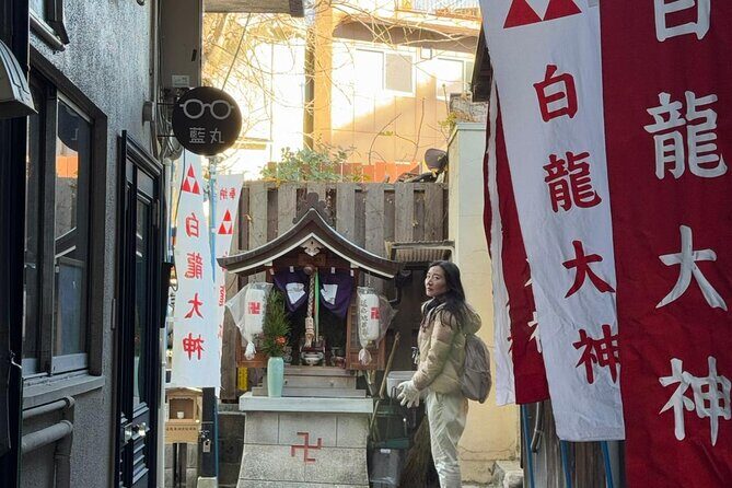 Osaka Hidden Gems Walking Tour: Local Life & Culture - Final Thoughts