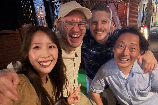 Osaka: Hidden Namba Bars, Sake & Karaoke Adventure - Authenticity and Value