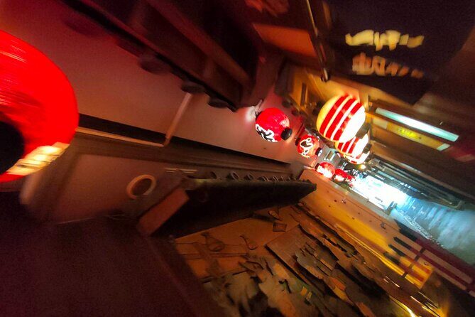 Osaka Highlight Tour: 3-Hour Walking Tour of Osaka - Why This Tour Might Be Perfect for You