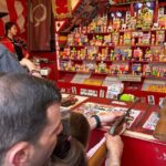 Osaka Highlights Hidden Gems Personalized Private Full Day Tour - Namba: The Vibrant Lively Streets