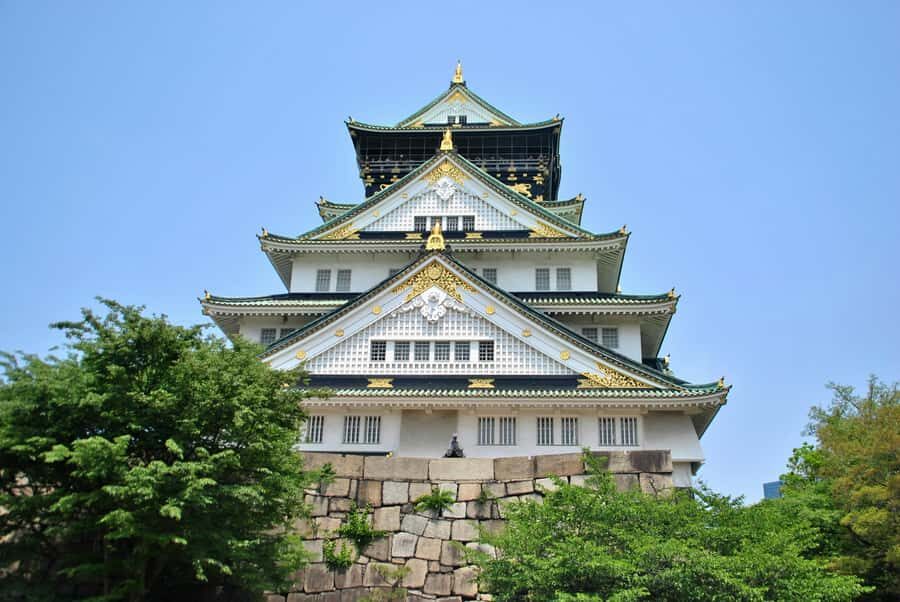 Osaka: Highlights Tour with Castle, Dotonbori & Hidden Gems - Authenticity and Expert Guides