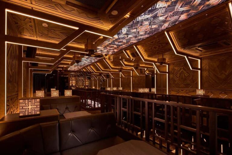 Osaka: Host Club Experience with Unlimited Drinks - What You Can Expect During the Experience