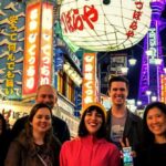 Osaka: Hotspots & Hidden Gems Walking Tour Private or Group - Why This Tour Works Well