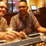 Osaka Indy Music and Local Dinner Adventure - The Musical Experience: Live Venues in Osakas Hidden Corners