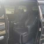 Osaka international airport To Osaka/Kyoto one way transfter - The Sum Up