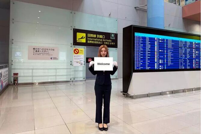 Osaka Itami Airport Transfer Service - Comparing Value and Alternatives