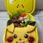 Osaka Japan: Character Bento Making Class - What the Experience Looks Like
