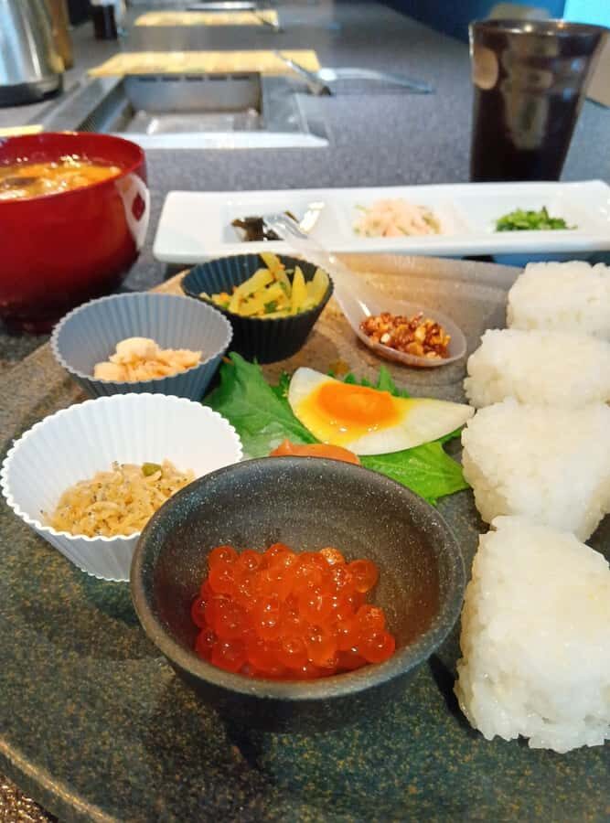 Osaka Japanese Heartwarming Onigiri Hands-on Experience - Breaking Down the Itinerary