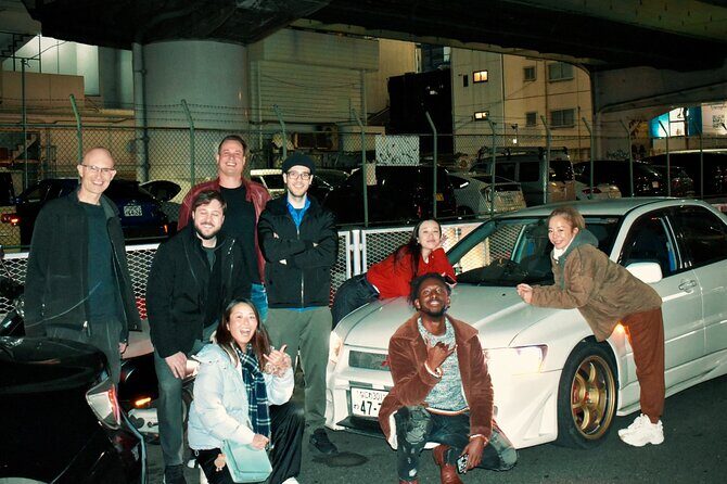 Osaka JDM Sports Car Rental - Practical Tips for Booking and Driving