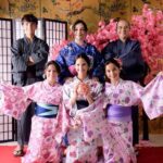 Osaka Kimono Rental - Practical Considerations and Tips
