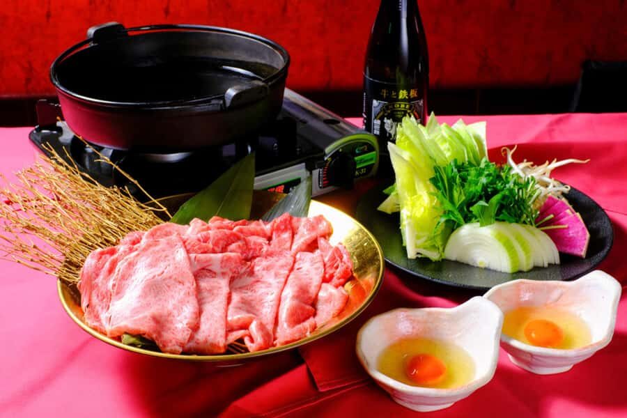Osaka: Kobe Beef Sukiyaki & Shabu-Shabu Dining Experience - An In-depth Look at the Experience