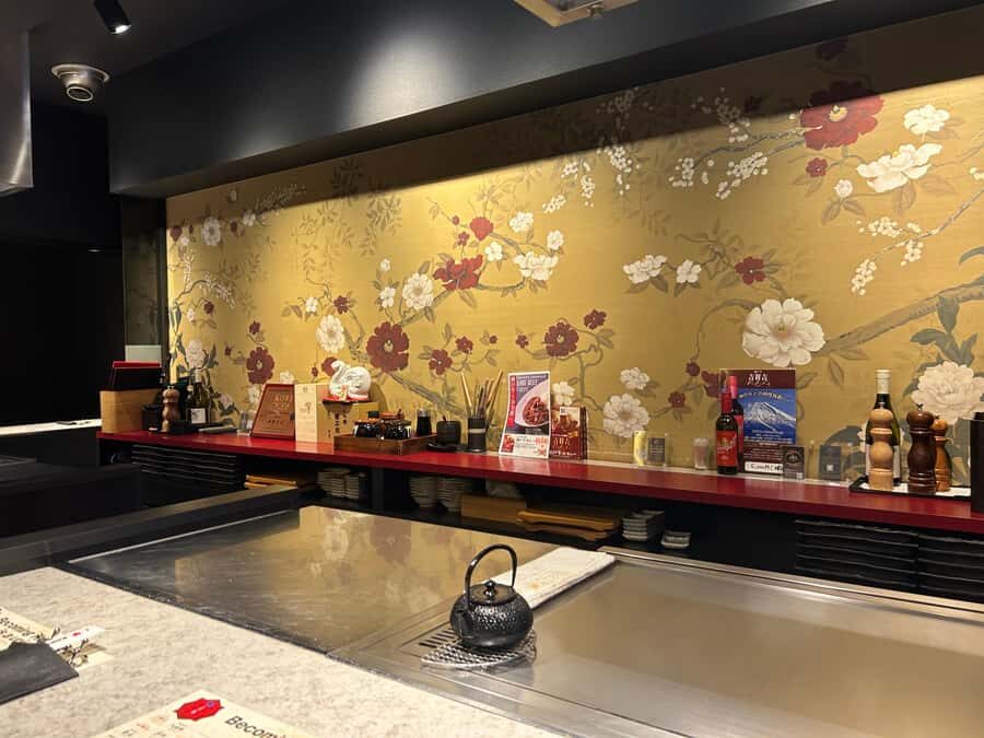 Osaka: Kobe Beef Teppanyaki Experience with Guide - The Itinerary Breakdown
