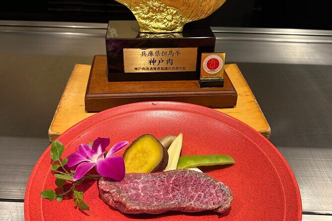 Osaka Kobe Beef Teppanyaki Experience with Guide - FAQ