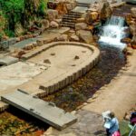 Osaka: Kobe Cup Noodle DIY, Arima Onsen, Mt. Rokko and more - Starting Point and Duration