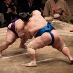 Osaka: Kobe Sumo Jungyo Tournament Day Trip on Mar 31th 2026 - The Value of the Experience