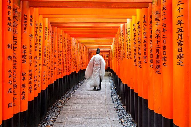 Osaka/Kyoto: Arashiyama, Fushimi Inari & Nara Park Day Trip - How the Experience Comes Together