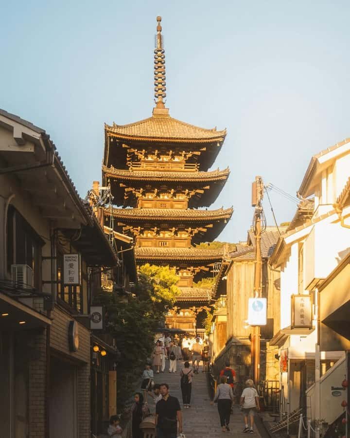 Osaka/Kyoto; Kyoto and Nara customizable Day Tour with Guide - Who Will Love This Tour?