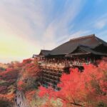 Osaka: Kyoto & Nara UNESCO Heritage Small Group Tour - Detailed Breakdown of the Itinerary