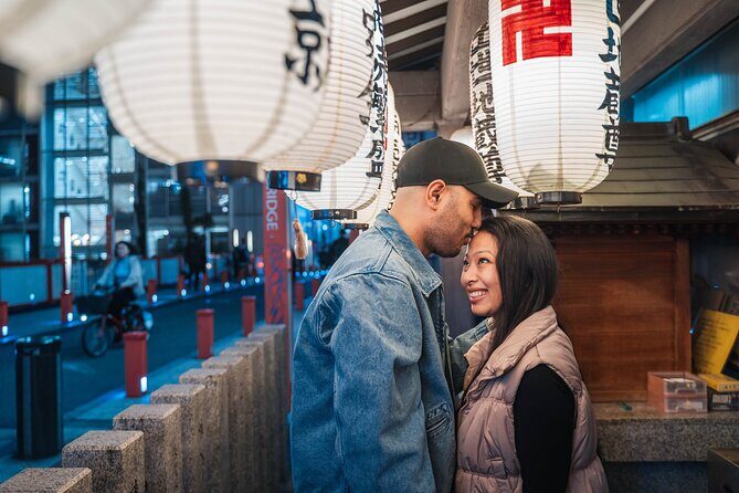 Osaka Memories Personalized Photo Tour with Local Photographer - Final Thoughts