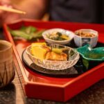 Osaka: Michelin Food Tour with Kaiseki and Takoyaki - The Itinerary in Detail