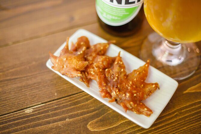 Osaka Minoh Waterfall Nature Walk and Local Craft Beer Tasting - Authentic Experiences and Feedback