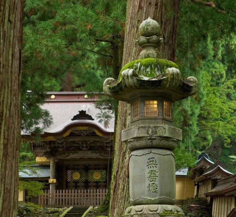 Osaka: Nagano Private Day Trip with English-Speaking Guide - What to Expect on the Journey