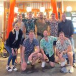 Osaka: Nakazakicho Hidden Bar Hopping Night Tour - The Sum Up