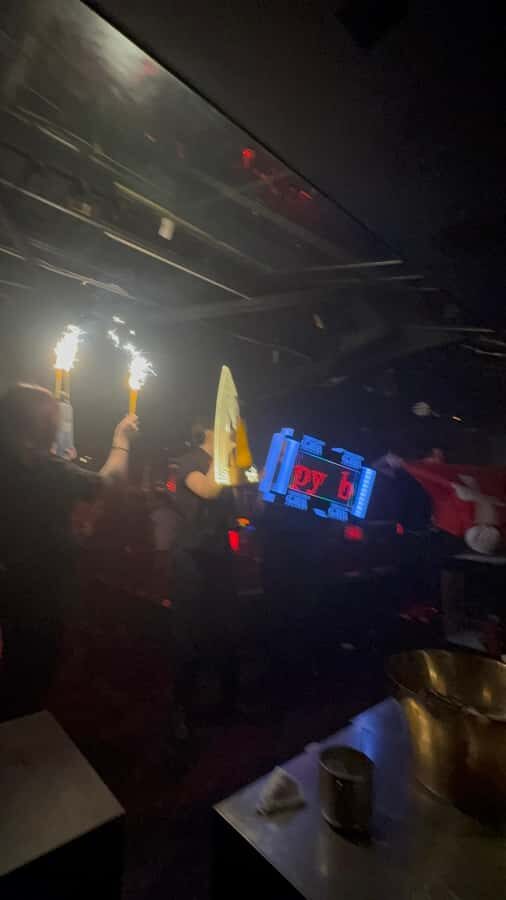 Osaka: Namba Nightlife Tour with Izakaya and Shisha Bar - Practical Details and What You’ll Get