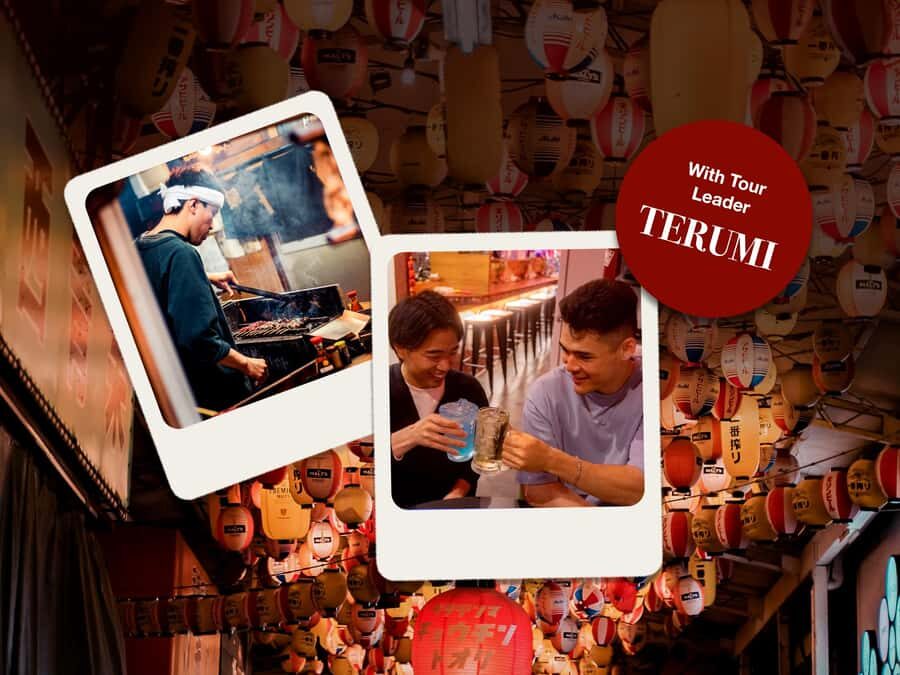 Osaka Night Food Tour: Sacred Shrines to Vibrant Izakayas - Practical Details and Value