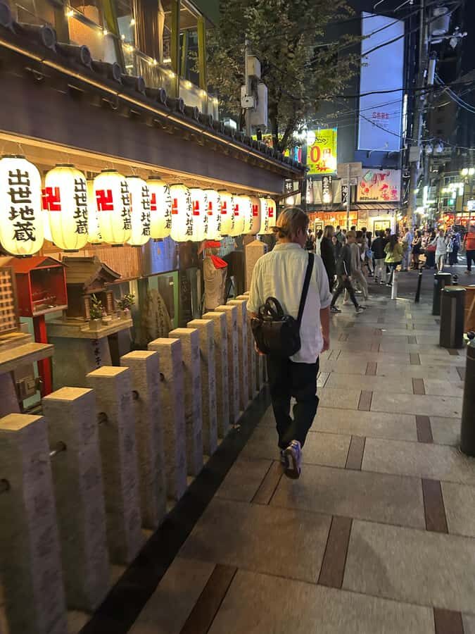 Osaka Night Tour: Hidden Alleys & Local Streets - What Makes This Tour Special?