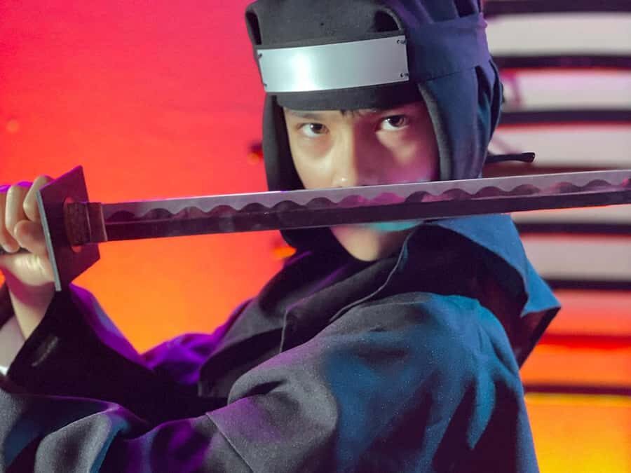 Osaka: Ninja Experience with VR Game and Costume - Why You Should Consider This Experience