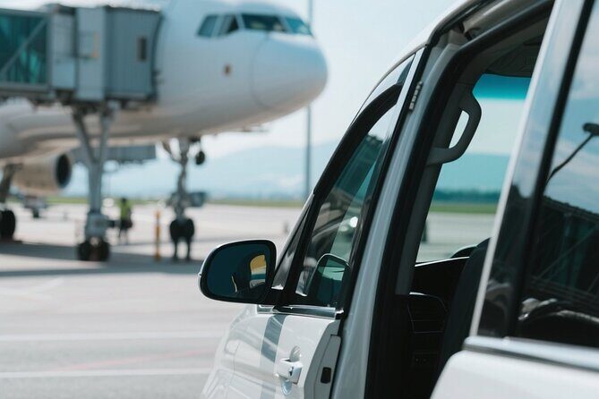 Osaka: One-Way Private Transfer to/from Kyoto - Final Thoughts