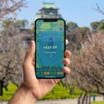 Osaka Oracle GPS App Walking Tour Mobile Game - What the Reviews Tell Us