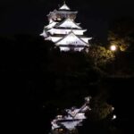 Osaka: Osaka Castle Haunted Night Walk - Is It Worth the Price?