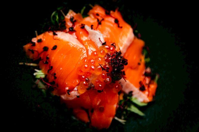 Osaka: PICCADILLY PREMIUM DINNER SHOW&NIGHTCLUB with Tasting - The Sum Up