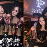 Osaka: PICCADILLY PREMIUM LIVE SHOW & NIGHTCLUB & VIP Ticket - The Dining Experience