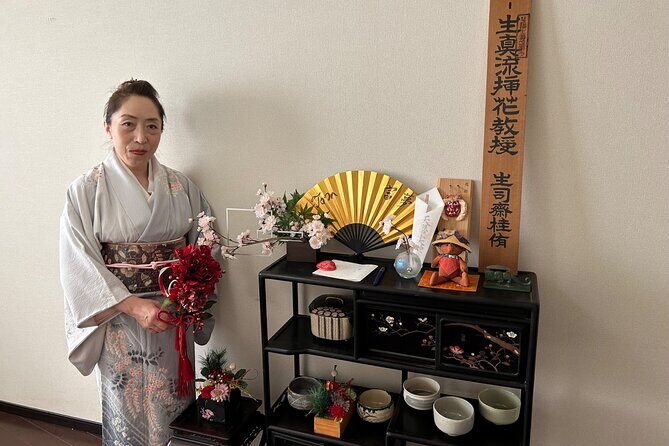 Osaka Private Art and Meditate Class Activity Takarazuka - Final Thoughts: Who Will Love This Experience?