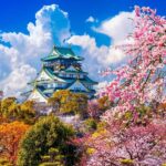 Osaka: Private Custom Full-Day City Tour with Hotel Pickup - Detailed Breakdown of the Itinerary