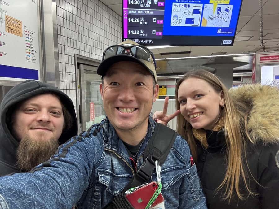 Osaka: Private Customizable Shopping Tour with Guide - Why This Tour Works Well for Travelers