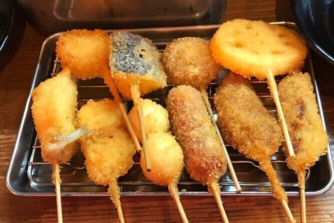 Osaka private food tour "Eat like a local in Osaka" - Why This Tour Offers Real Value