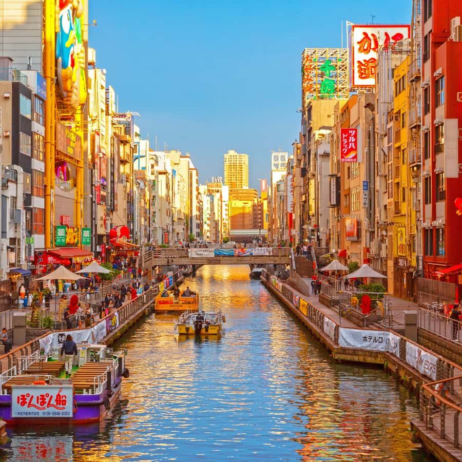 Osaka: Private Full-Day Tour with Pickup and Drop-Off - Final Thoughts on Value and Experience